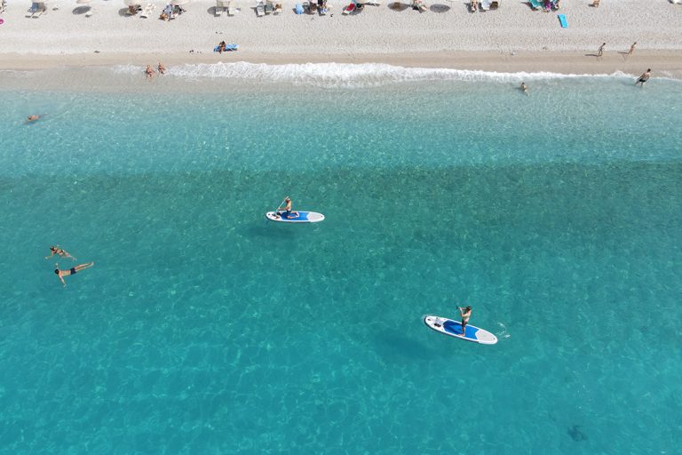 Private Sup Tours – Oludeniz Sup Tours